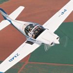 Sequoia Falco F8L - buy aircraft plans and manuals