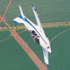 Sequoia Falco F8L - buy aircraft plans and manuals
