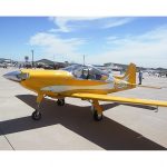 Sequoia Falco F8L - buy aircraft plans and manuals