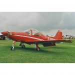Sequoia Falco F8L - buy aircraft plans and manuals