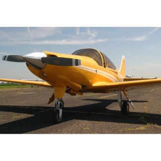 SEQUOIA F-8L FALCO - PLANS AND INFORMATION SET FOR HOMEBUILD AIRCRAFT ...