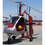 SPARROWHAWK AUTOGYRO - PLANS AND INFORMATION SET FOR HOMEBUILD TWO SEAT ...