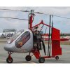 SPARROWHAWK AUTOGYRO - PLANS AND INFORMATION SET FOR HOMEBUILD TWO SEAT ...