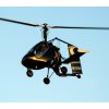 SPARROWHAWK AUTOGYRO - PLANS AND INFORMATION SET FOR HOMEBUILD TWO SEAT ...