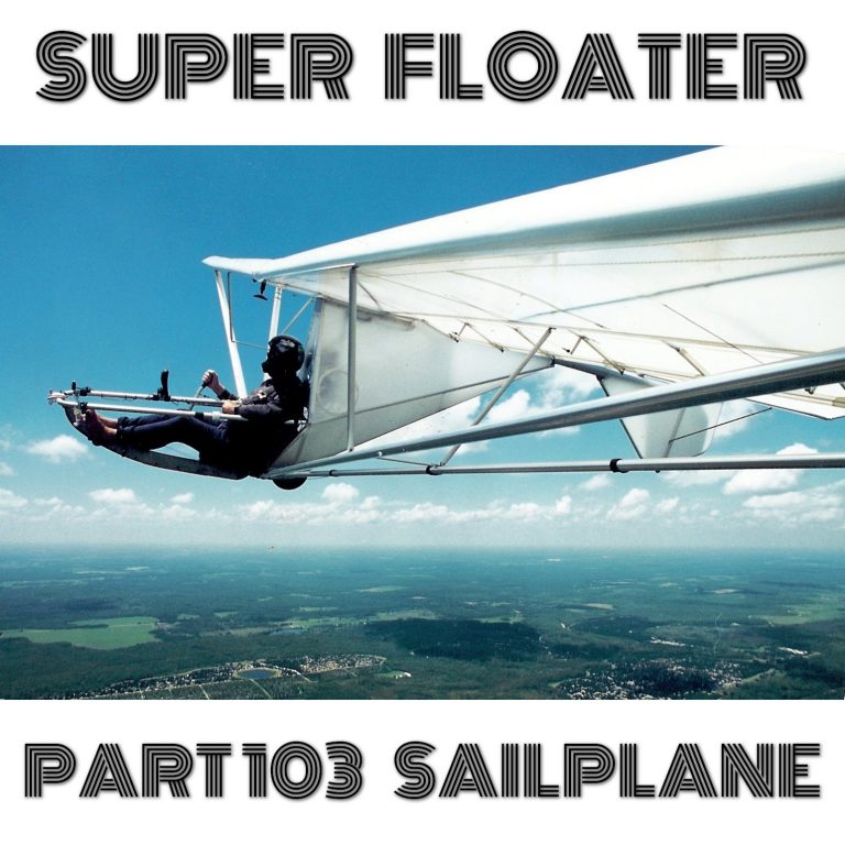 PRECEPTOR N3 PUP(PART103), SUPER PUP, ULTRA PUP TANDEM - PLANS + INFO ...