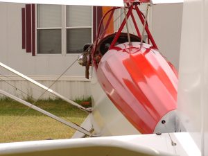 TEXAS PARASOL PART103 ULTRALIGHT – PLANS AND INFORMATION SET FOR ...