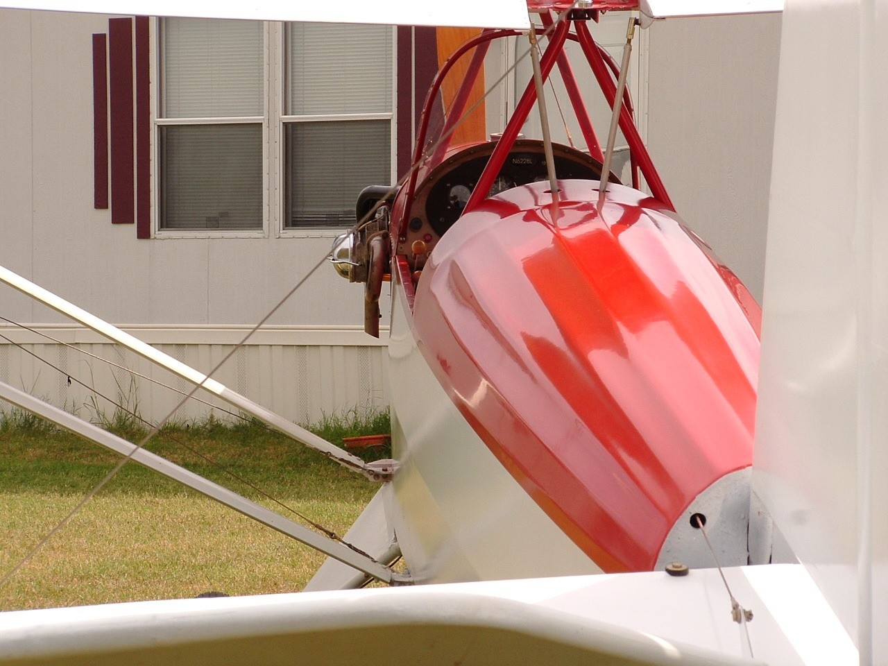 TEXAS PARASOL PART103 ULTRALIGHT – PLANS AND INFORMATION SET FOR ...