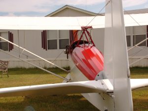 TEXAS PARASOL PART103 ULTRALIGHT – PLANS AND INFORMATION SET FOR ...