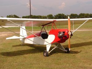 TEXAS PARASOL PART103 ULTRALIGHT – PLANS AND INFORMATION SET FOR ...