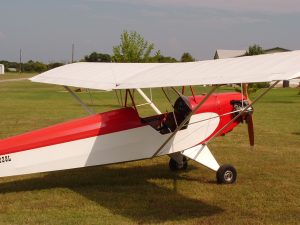 TEXAS PARASOL PART103 ULTRALIGHT – PLANS AND INFORMATION SET FOR ...