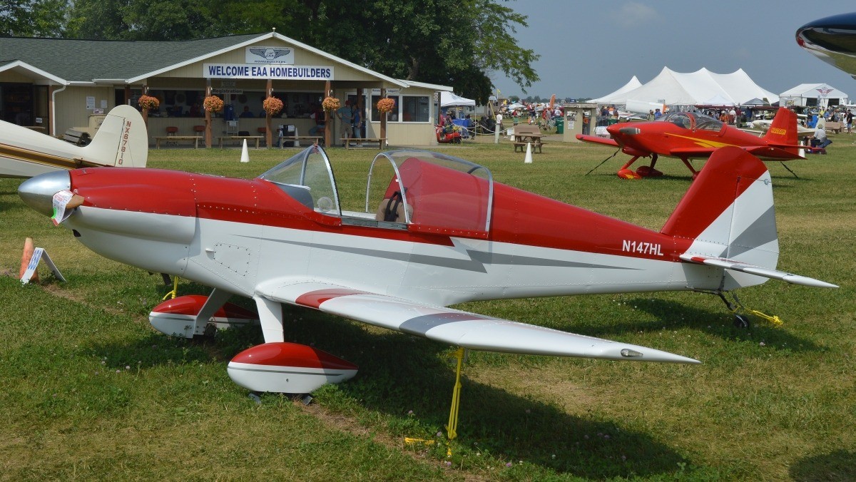 THATCHER CX-4 PLANS FOR HOMEBUILD – SIMPLE & CHEAP FULL METAL ...