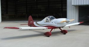 THATCHER CX-4 PLANS FOR HOMEBUILD – SIMPLE & CHEAP FULL METAL ...