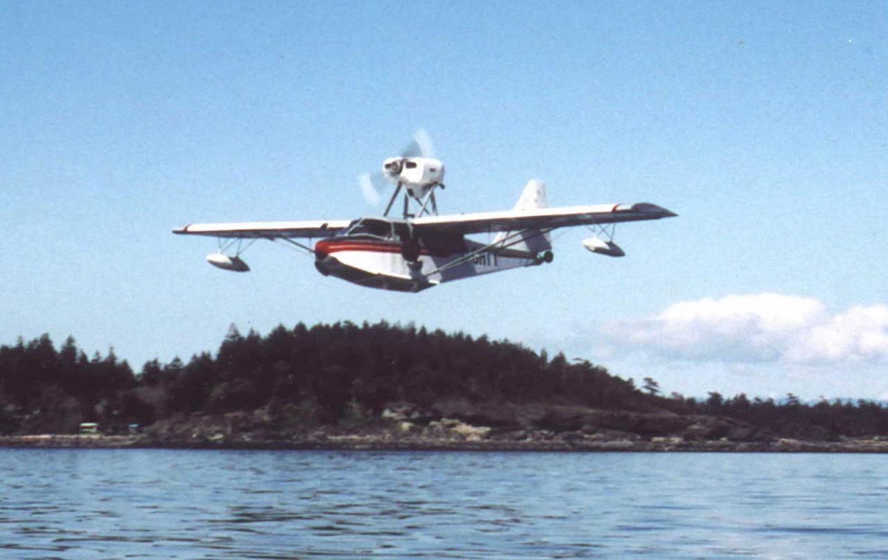 VOLMER VJ-22 SPORTSMAN – PLANS AND INFORMATION SET FOR HOMEBUILD ...