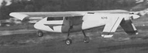 MINI-IMP TAYLOR AEROCAR – PLANS AND INFORMATION SET FOR HOMEBUILD ONE ...