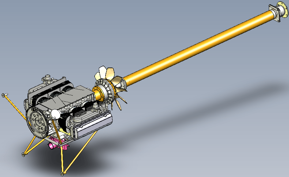 MINI-IMP TAYLOR AEROCAR – PLANS AND INFORMATION SET FOR HOMEBUILD ONE ...