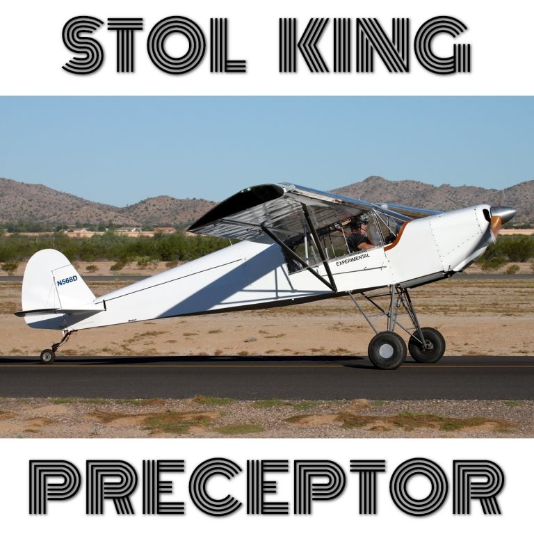 PRECEPTOR N3 PUP(PART103), SUPER PUP, ULTRA PUP TANDEM - PLANS + INFO ...