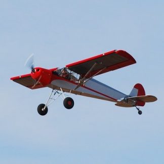 PRECEPTOR STOL KING - PLANS AND INFORMATION SET FOR HOMEBUILD AIRCRAFT ...