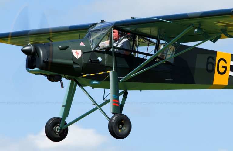 SLEPCEV STORCH STOL - PLANS AND INFORMATION SET FOR HOMEBUILD AIRCRAFT ...
