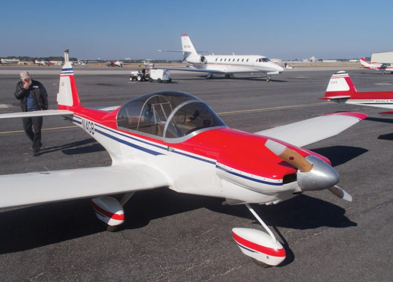 THATCHER CX-5 – PLANS AND INFORMATION SET FOR HOMEBUILD – SIMPLE ...