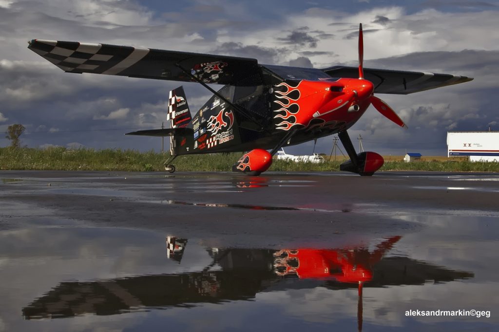 WITTMAN W-10 TAILWIND + CALLBIE METAL WING - PLANS AND INFORMATION SET ...