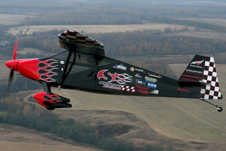 WITTMAN W-10 TAILWIND + CALLBIE METAL WING - PLANS AND INFORMATION SET ...