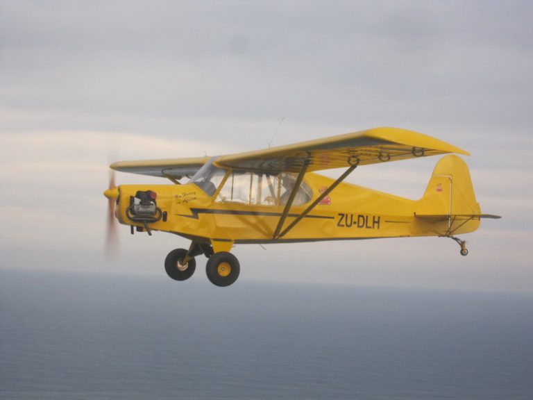 PRECEPTOR N3 PUP(PART103), SUPER PUP, ULTRA PUP TANDEM - PLANS + INFO ...