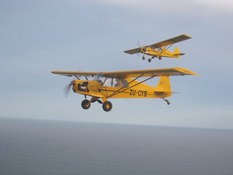 PRECEPTOR N3 PUP(PART103), SUPER PUP, ULTRA PUP TANDEM - PLANS + INFO ...