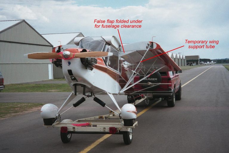 PRECEPTOR N3 PUP(PART103), SUPER PUP, ULTRA PUP TANDEM - PLANS + INFO ...