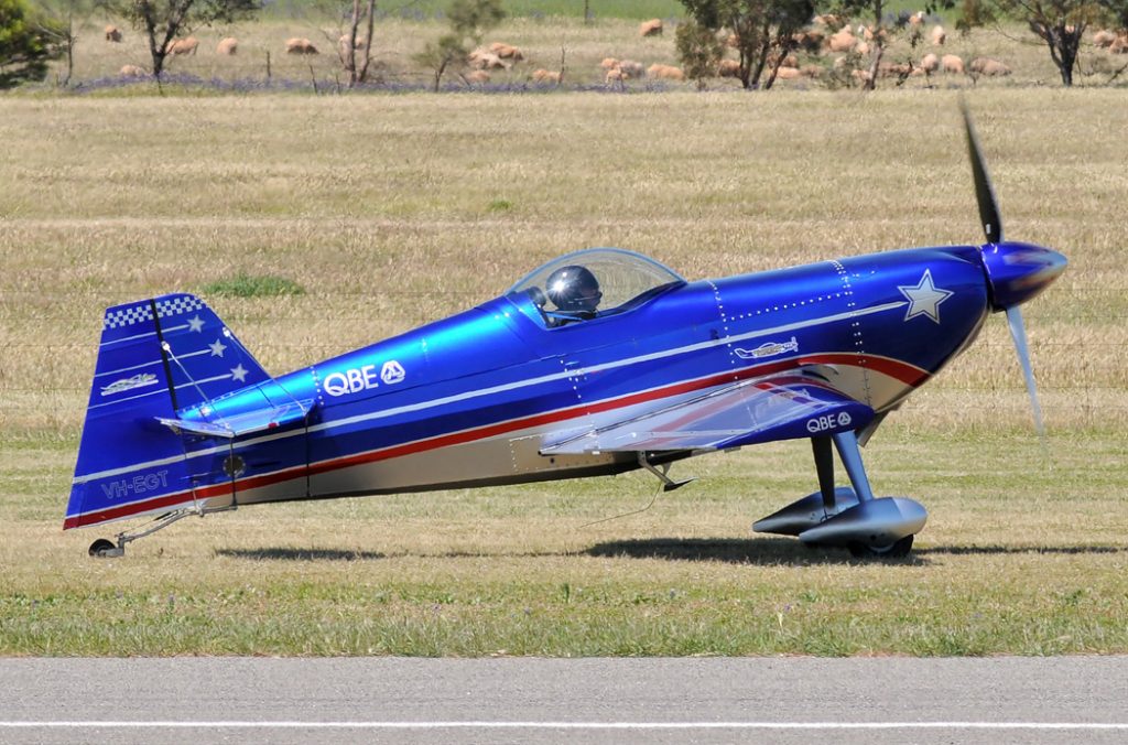 RIHN DR-107 ONE DESIGN - PLANS AND INFORMATION PACK FOR HOMEBUILD HIGH ...