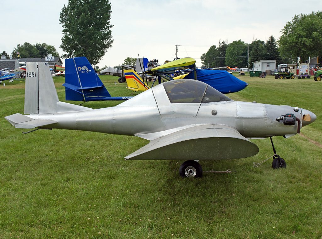 HUMMEL ULTRACRUISER - PLANS AND INFORMATION PACK FOR HOMEBUILD WV ONE ...