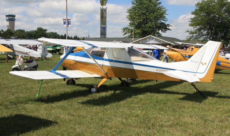 DURAND MK-V STAGGERWING – PLANS AND MANUALS PLUS INFO PACK FOR ...