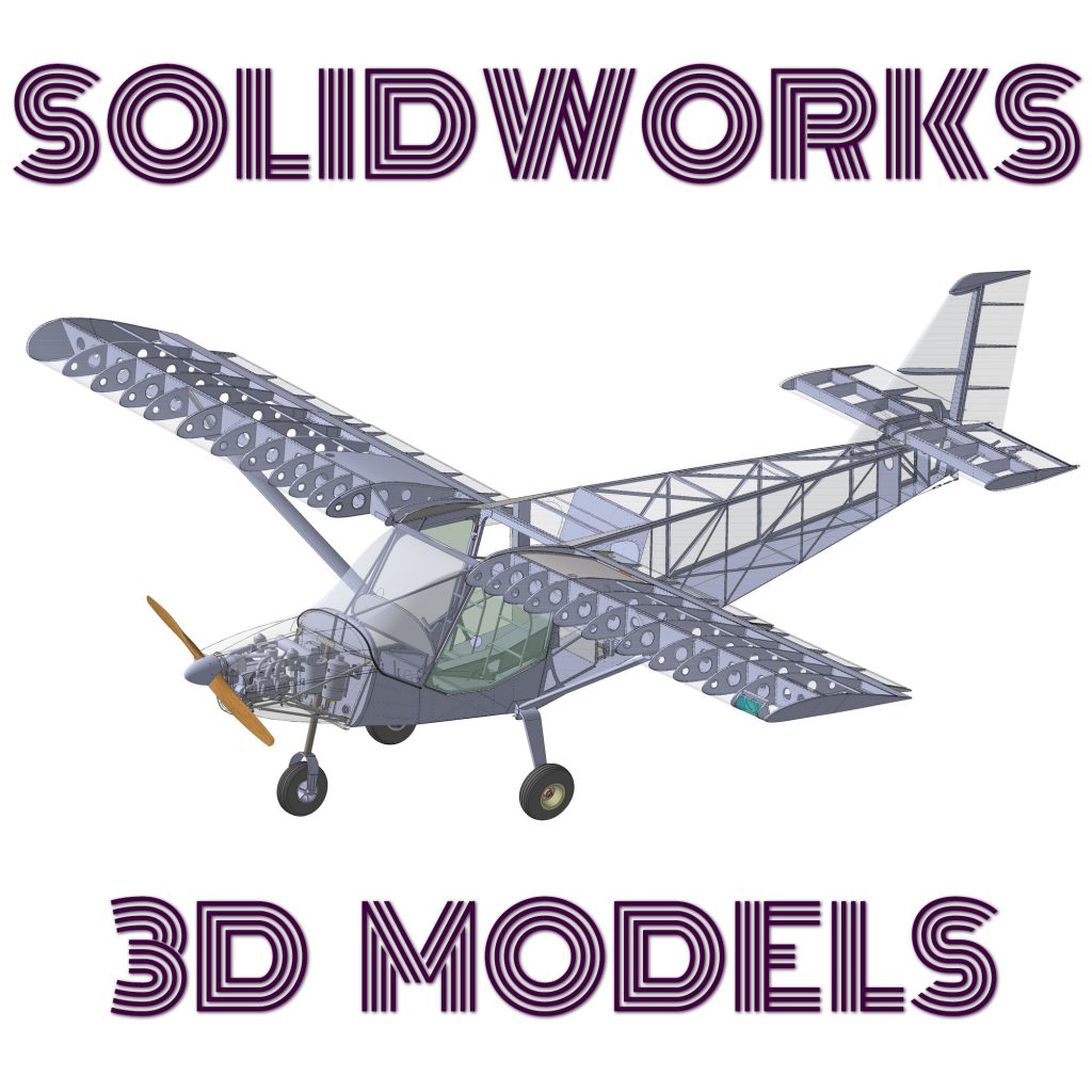 ZENITH-CH-750 STOL PLANS AND INFORMATION SET – buy on the site ...